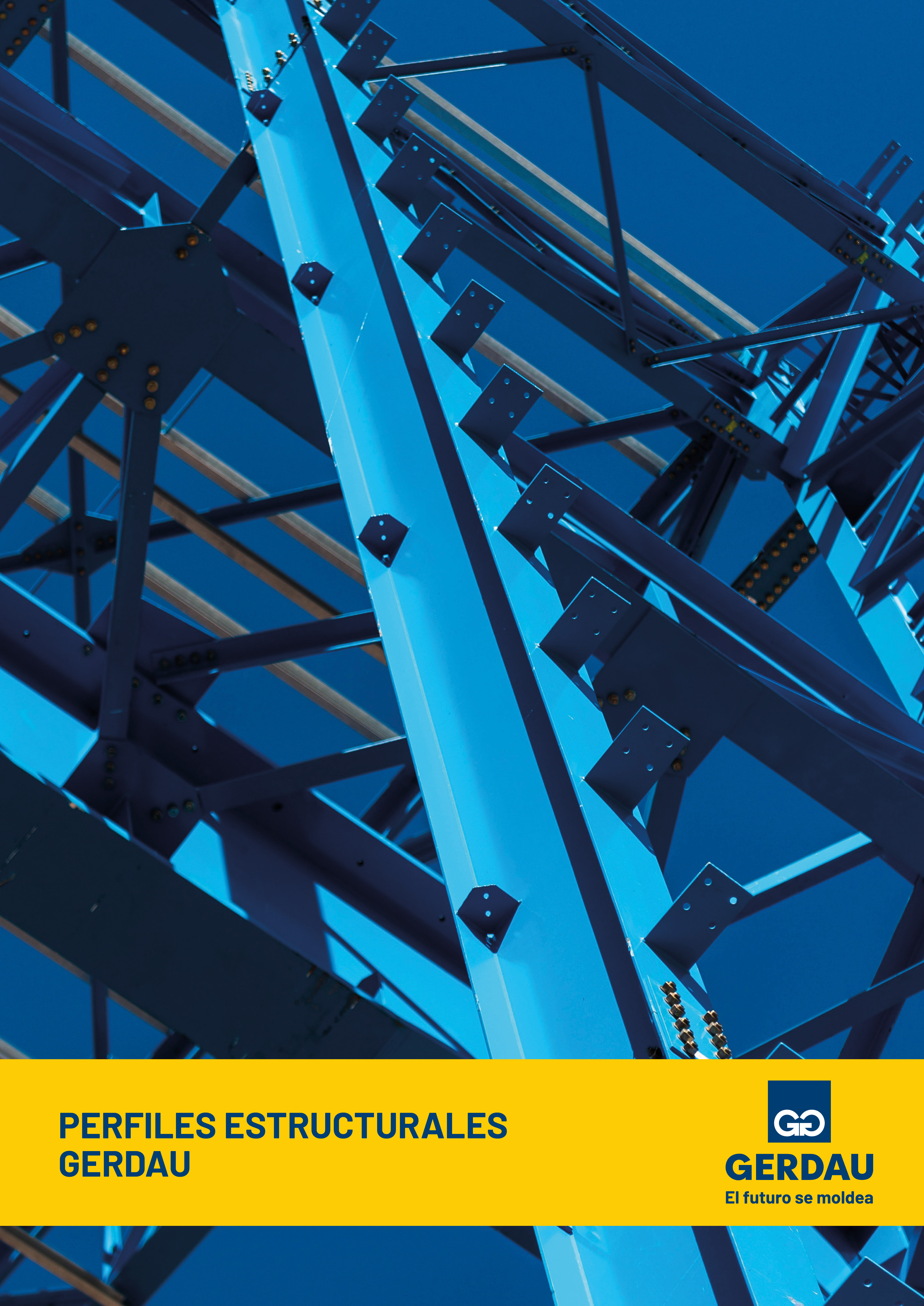 Tabla Perfiles W | Gerdau Website